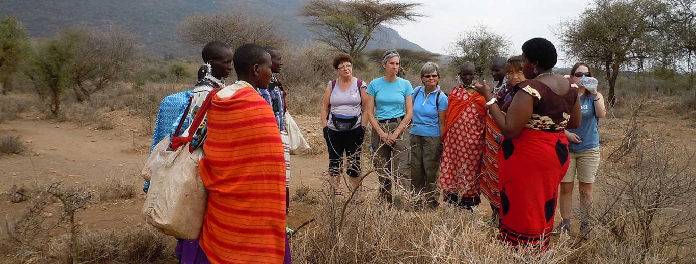 Cultural Tourism – Accross Tanzania Expeditions